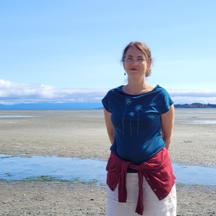 Amy Bunce | Wycliffe College